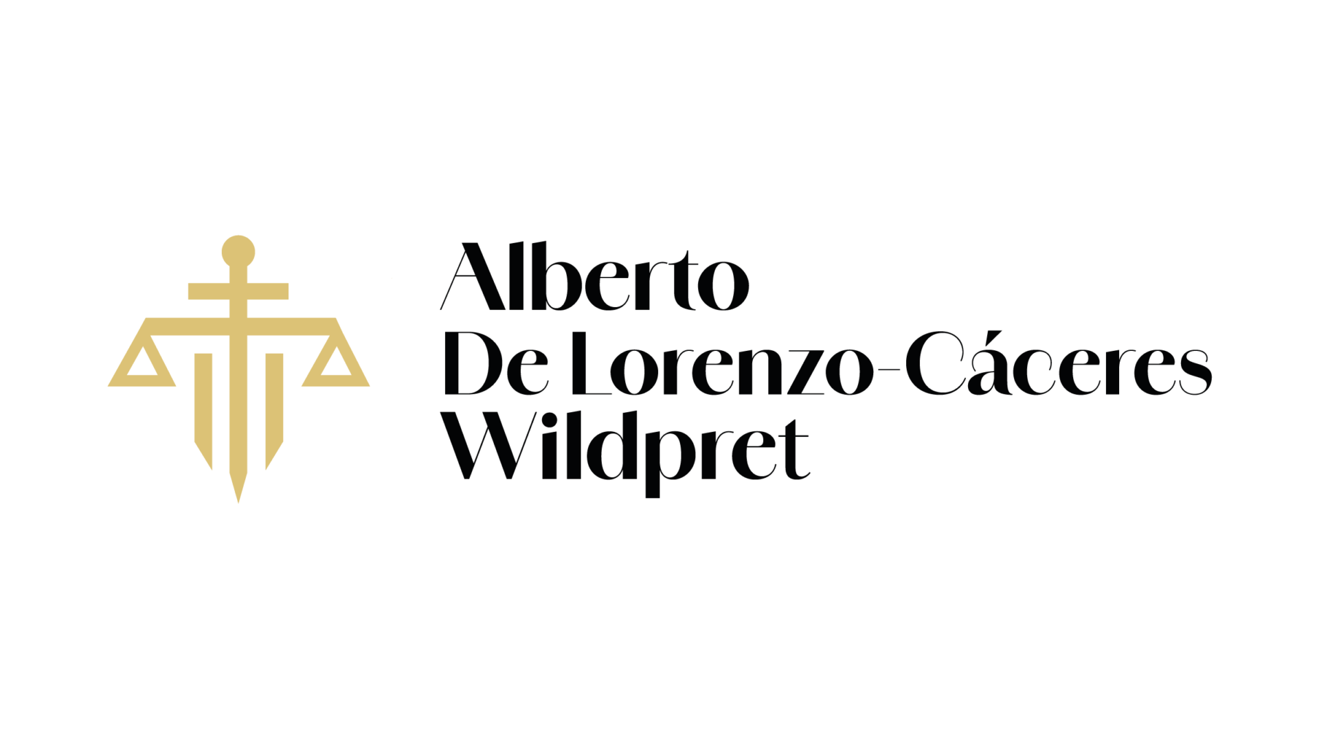 Alberto de Lorenzo-Cáceres Wildpret